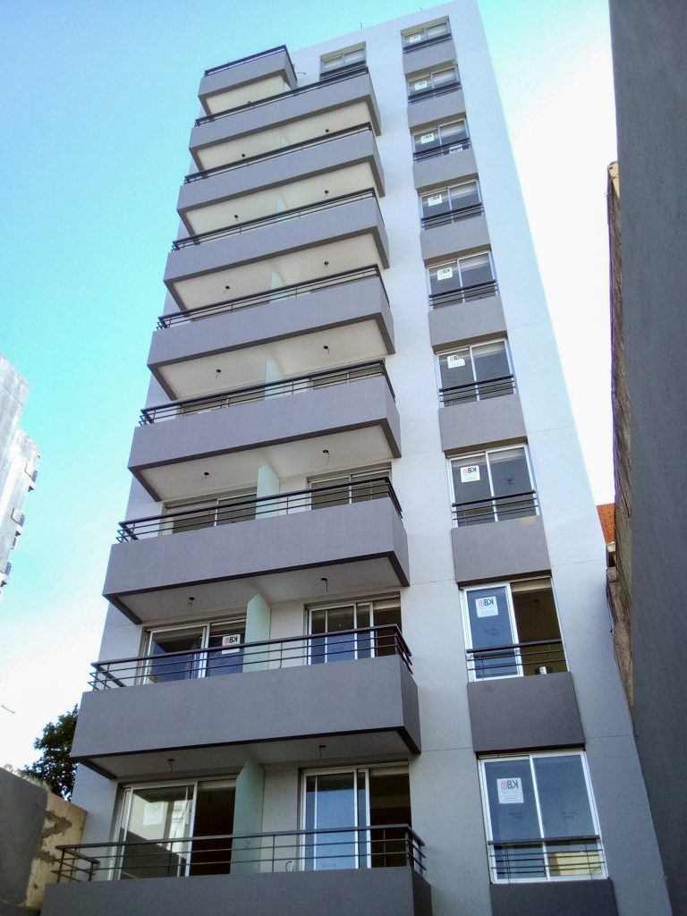 CONSTRUCTORA RCC EMPRENDIMIENTOS | BK Aberturas